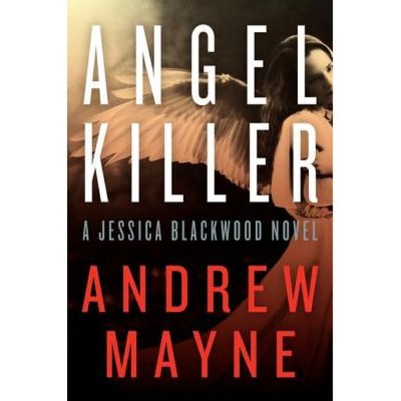 Andrew Mayne | Other | Angel Killer Andrew Mayne | Poshmark